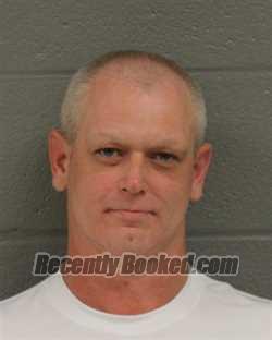CHRISTOPHER ADAM STURGILL Arrest Record & Booking Info – Mecklenburg ...