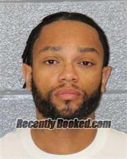 Recent Booking / Mugshot for WILLIAM RODNEY LOWERY in Mecklenburg ...
