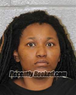Rachel Yolanda Johnson Arrest & Booking Info | Mecklenburg County, NC