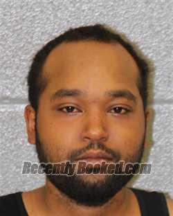 Recent Booking / Mugshot for PAUL ALEXANDER TORRES in Mecklenburg ...