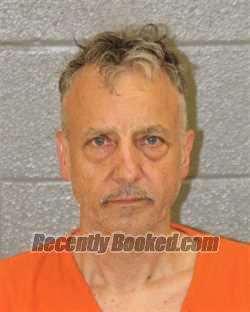 Recent Booking / Mugshot for CHARLES DEAN COFFMAN in Mecklenburg County ...