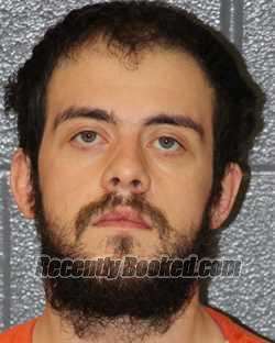 Recent Booking / Mugshot for JACOB GAVIN RICHARD in Mecklenburg County ...