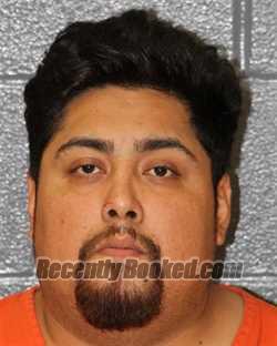 Recent Booking / Mugshot for HECTOR RAMIREZ in Mecklenburg County ...