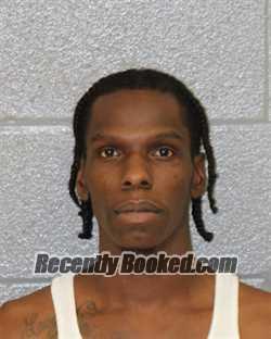 Recent Booking / Mugshot for XAVIER RESHAWN ECTOR in Mecklenburg County ...