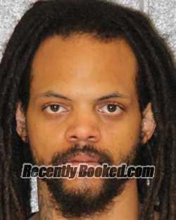 Recent Booking / Mugshot for MALCOLM DEMARCUS TOWNSEND in Mecklenburg ...