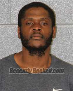 Recent Booking / Mugshot for JAMES PATRICK CROWE in Mecklenburg County ...