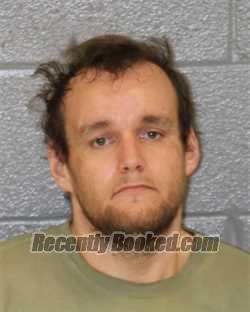 Recent Booking / Mugshot for DUSTIN ALEXANDER GUNN in Mecklenburg ...