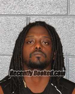 Recent Booking / Mugshot for MICHAEL MILLER in Mecklenburg County ...