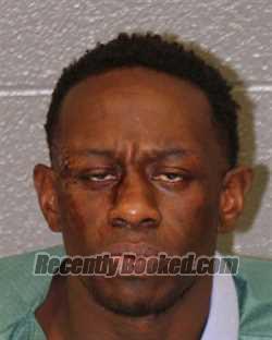 Recent Booking / Mugshot for JOSHUA ERIC WILLIAMS in Mecklenburg County ...