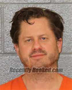 ERIC PETER HEWITT Arrest Record & Booking Info – Mecklenburg County ...