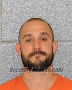 Recent Booking / Mugshot for JOSEPH DOMINIC CITINO in Mecklenburg ...