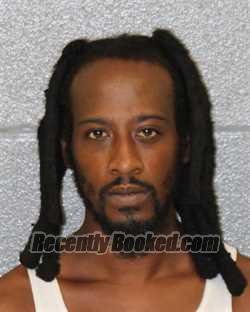 Recent Booking / Mugshot for EDGAR DAVIS DIXON in Mecklenburg County ...
