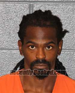 Recent Booking / Mugshot for DEMAREO LILJAMES WHITLEY in Mecklenburg ...