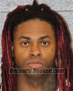 Recent Booking / Mugshot for DONALD RAY WALLACE in Mecklenburg County ...