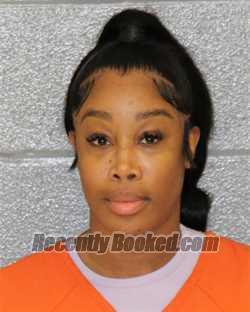 Recent Booking / Mugshot for AARON GLENNELL MCCORKLE in Mecklenburg ...