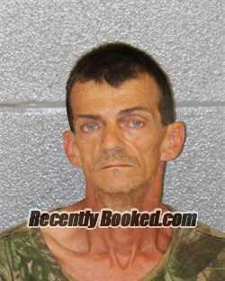 Recent Booking / Mugshot for MICHAEL DARNELL GREEN in Mecklenburg ...