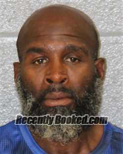 Recent Booking / Mugshot for WILLIE MICHAEL HARRIS in Mecklenburg ...