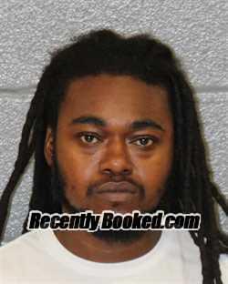 Recent Booking / Mugshot for JAMES LEE BURKHALTER in Mecklenburg County ...