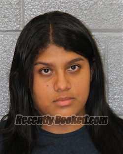 Recent Booking / Mugshot for KATELYN MELISSA BARAHONA-TORRES in ...