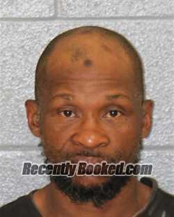 Recent Booking / Mugshot for ERIC LAMONT COLTER in Mecklenburg County ...