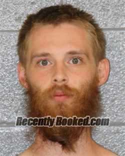 Recent Booking / Mugshot for KAMERON TYLER RICE in Mecklenburg County ...