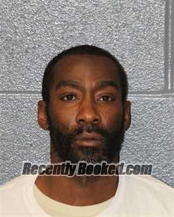 Recent Booking / Mugshot for JIMMY LAMONT NANCE in Mecklenburg County ...