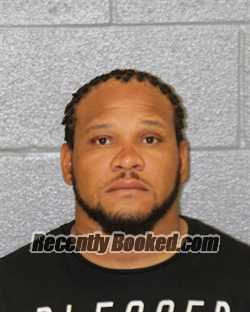 Recent Booking / Mugshot for RICKY RODERICK PRICE in Mecklenburg County ...