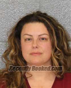 Recent Booking / Mugshot for SHERYL RENNE GENTLE in Mecklenburg County ...