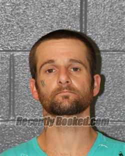 Recent Booking / Mugshot for DUSTIN SMITH in Mecklenburg County, North ...