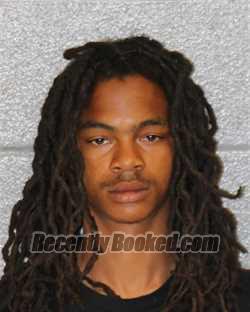 KEION TEAL Arrest Record & Booking Info – Mecklenburg County, North ...