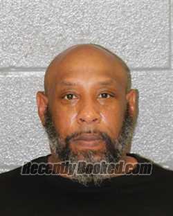 Recent Booking / Mugshot for DEXTER SCARBOROUGH in Mecklenburg County ...