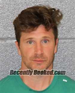 Recent Booking / Mugshot for JACK FITCH MYERS in Mecklenburg County ...