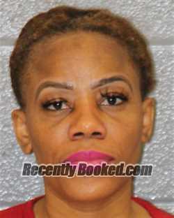 Recent Booking / Mugshot for NATALIE MARIE GRUBB in Mecklenburg County ...