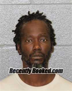 Mario Franklin Beam Mugshot & Arrest Info | Mecklenburg County, NC