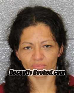 Recent Booking / Mugshot for FABIOLA MACHADO in Mecklenburg County ...