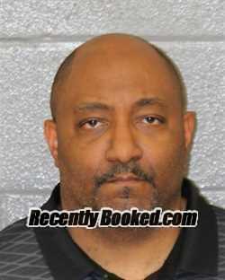 Recent Booking / Mugshot for JOHN RODRIGUEZ CLARK in Mecklenburg County ...