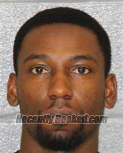 Recent Booking / Mugshot for MICHAEL LAVERNE SANSBURY in Mecklenburg ...