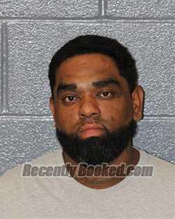 Recent Booking / Mugshot for ANDY VELEZ in Mecklenburg County, North ...