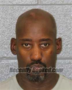Recent Booking / Mugshot for MARK EDWARD MCCOLLOUGH in Mecklenburg ...