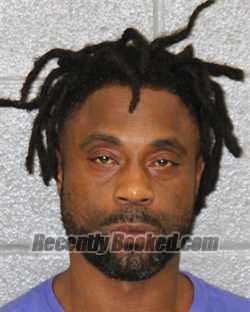 Recent Booking / Mugshot for DATRON JOHNSON in Mecklenburg County, North Carolina