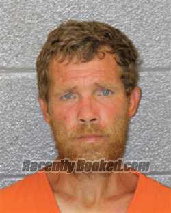 Recent Booking / Mugshot for SHAWN LEON CASSADA in Mecklenburg County ...