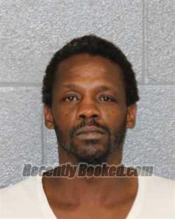 Recent Booking / Mugshot for JASON LAVAL DOBIE in Mecklenburg County ...
