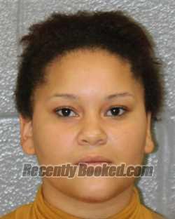 Recent Booking / Mugshot for SHELBY LYNN MCKINNEY in Mecklenburg County ...
