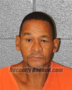 Recent Booking / Mugshot for KERRY BERNARD RODDEY in Mecklenburg County ...