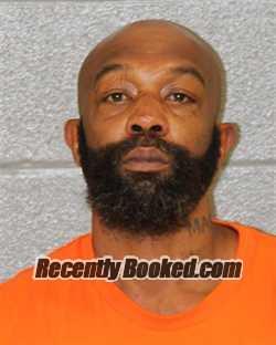 Recent Booking / Mugshot for MARTIS ANTWAN KING in Mecklenburg County ...