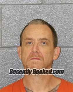 Recent Booking / Mugshot for DARRELL WAYNE PICKETT in Mecklenburg ...