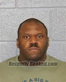 Recent Booking / Mugshot for TIMOTHY JETER in Mecklenburg County, North ...