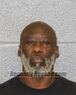 Recent Booking / Mugshot for RICKY ENOCH SMALLS in Mecklenburg County ...