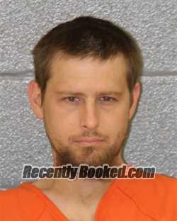 Recent Booking / Mugshot for JOSHUA THOMAS COPENHAVER in Mecklenburg ...