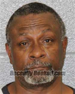Recent Booking / Mugshot for GEORGE HAROLD PAYTON in Mecklenburg County, North Carolina